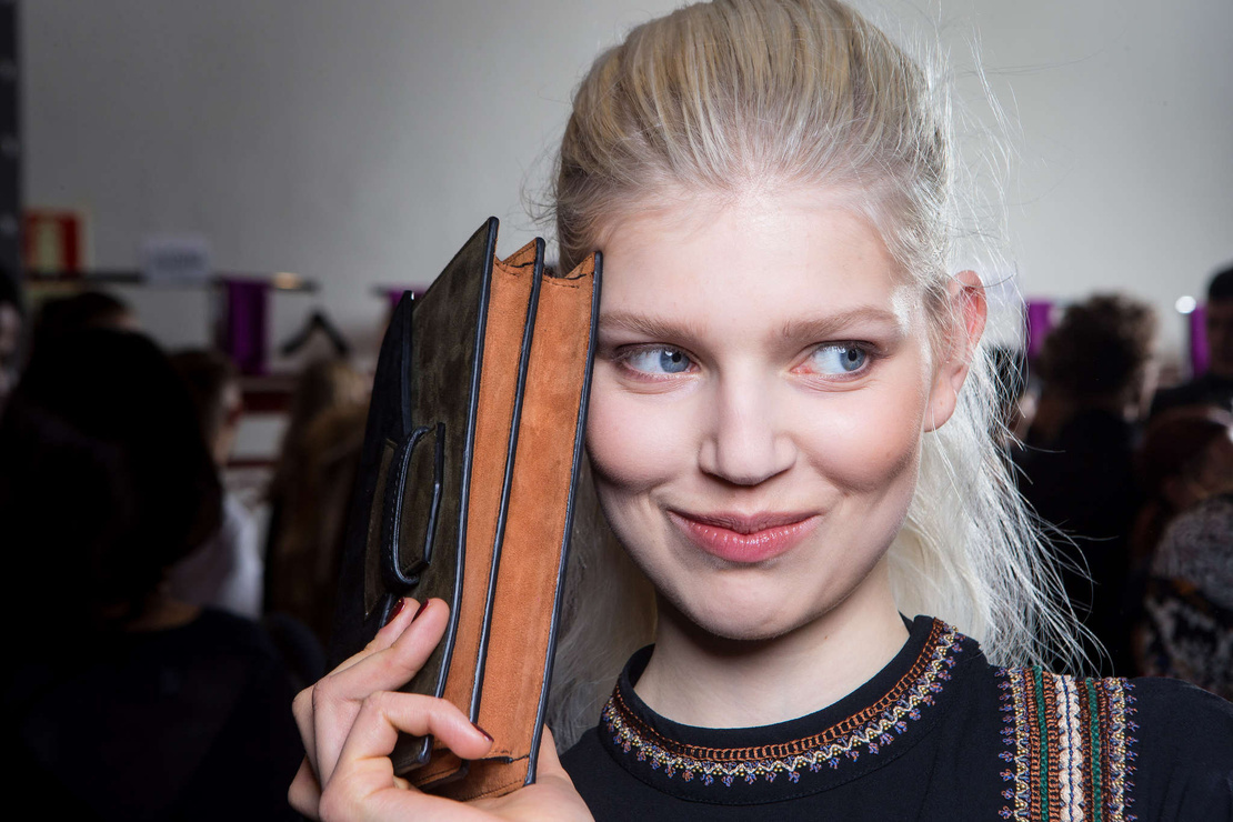 Picture of Ola Rudnicka