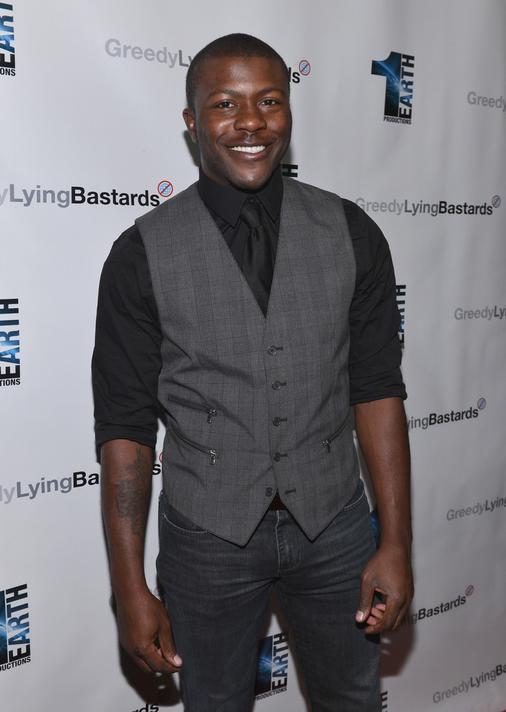 Image of Edwin Hodge