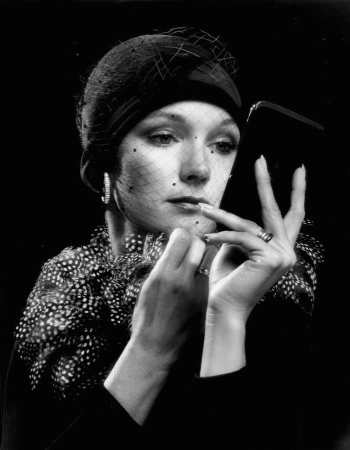 Image of Yvette Mimieux