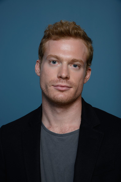 Picture of Sam Reid