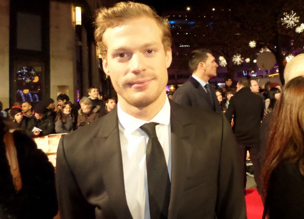 Picture of Sam Reid