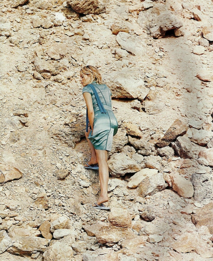 Annie Morton picture