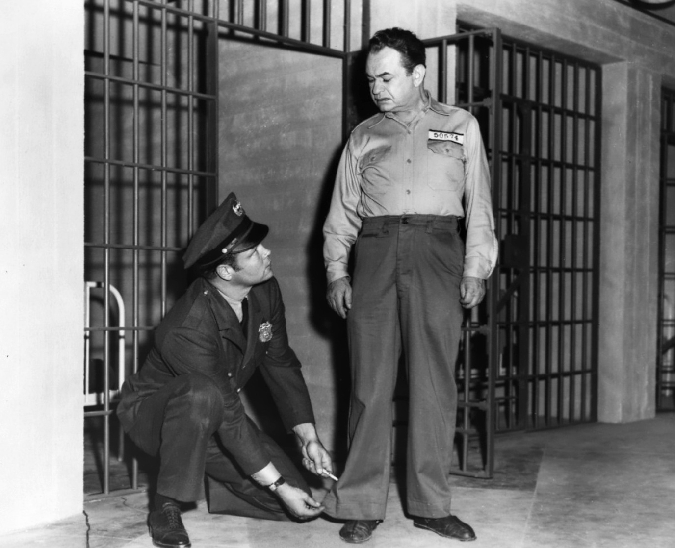 Image of Edward G. Robinson