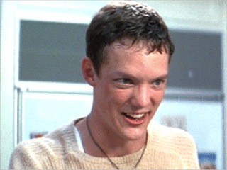 Picture of Matthew Lillard