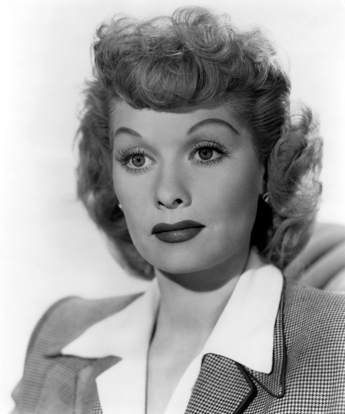 Picture of Lucille Ball