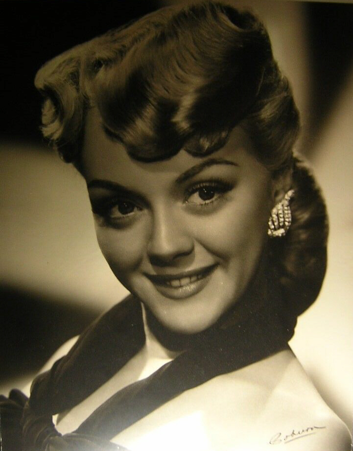 Leslie Brooks picture