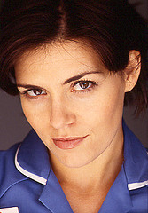 Picture of Georgia Mackenzie