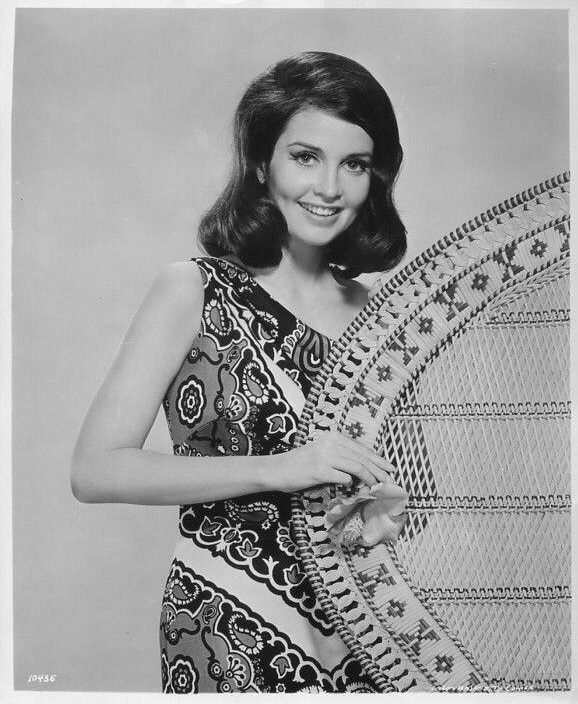 Picture of Anjanette Comer