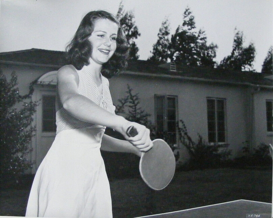 Picture of Helen Parrish