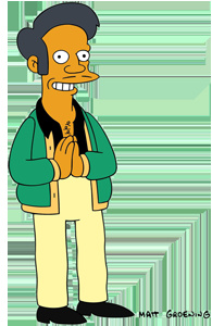 Picture of Apu Nahasapeemapetilon