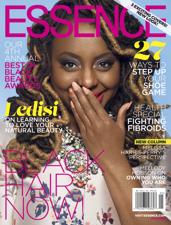 Picture of Ledisi