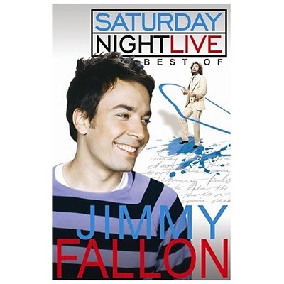Picture of Saturday Night Live: The Best of Jimmy Fallon (2005)