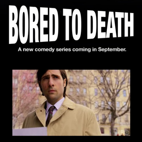 Bored to Death image