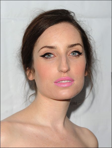 Picture of Zoe Lister Jones