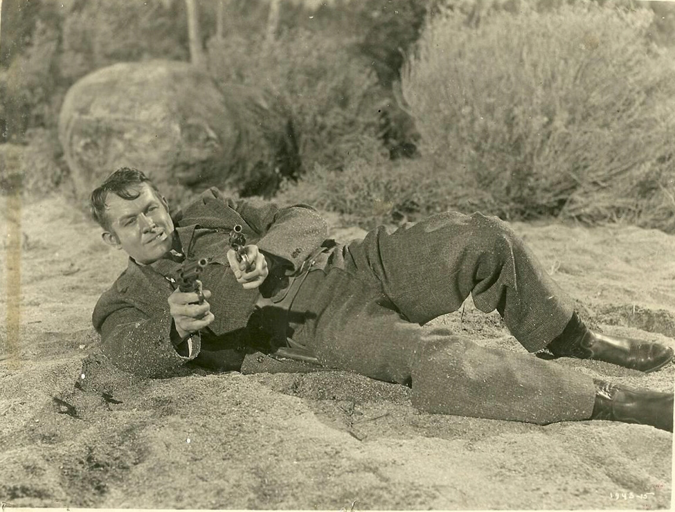 Picture of Vaughn Monroe