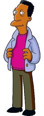 Carl Carlson picture