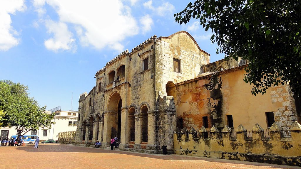 Picture of Dominican Republic