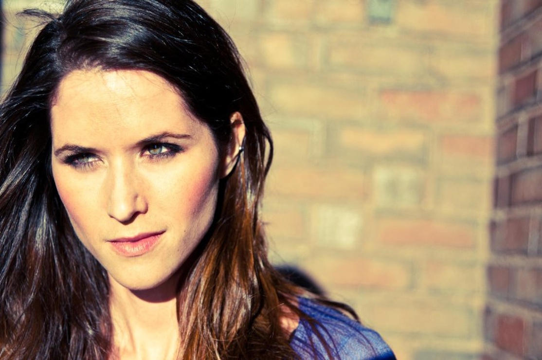 Picture of Holly Houk