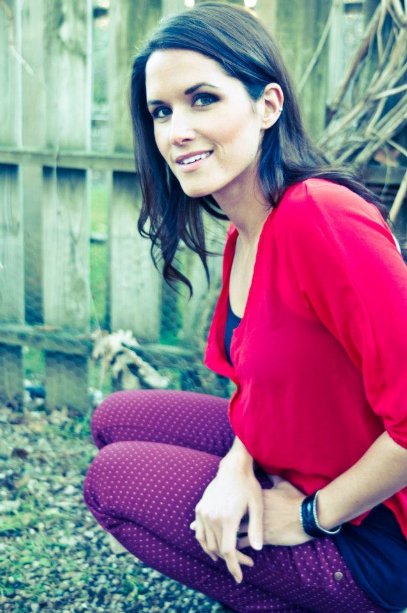 Picture of Holly Houk