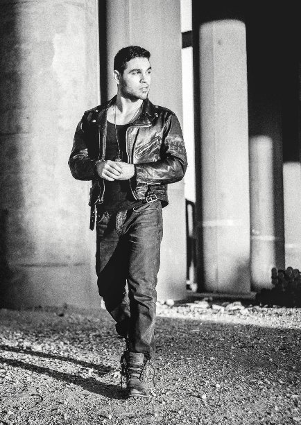 Picture of George Lako