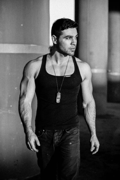 Picture of George Lako