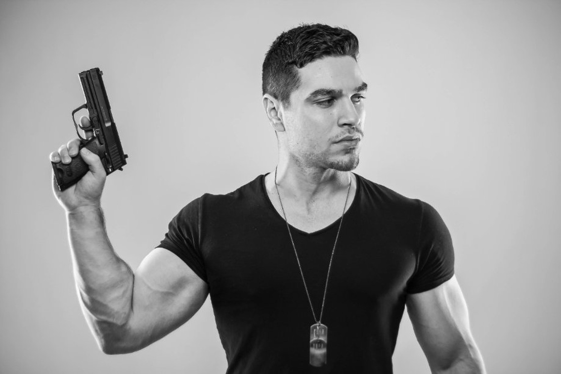 Picture of George Lako