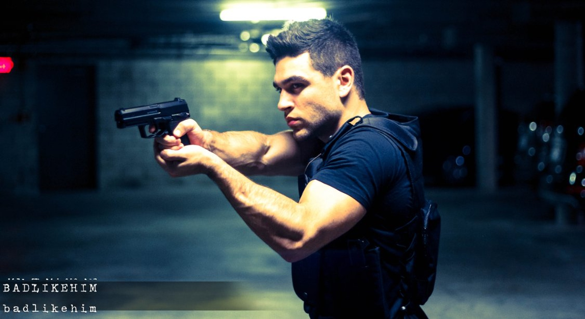 Image of George Lako