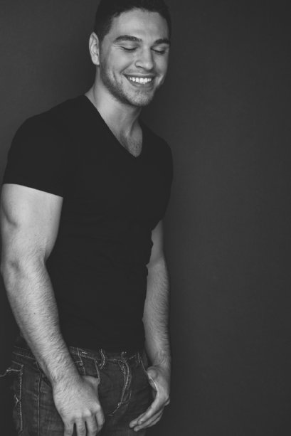 Picture of George Lako