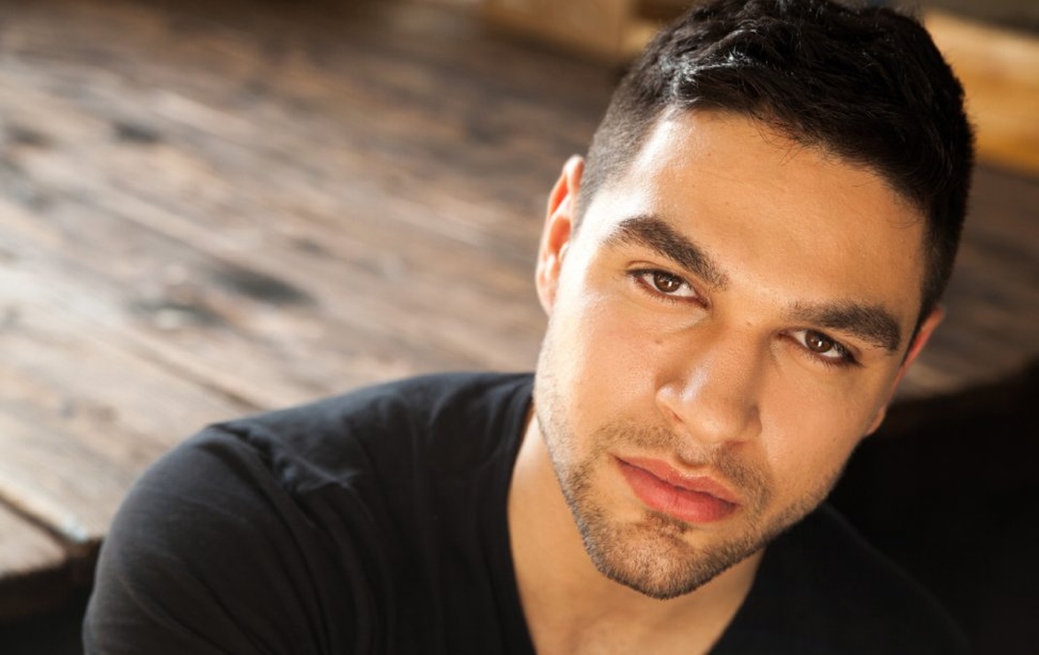 Picture of George Lako