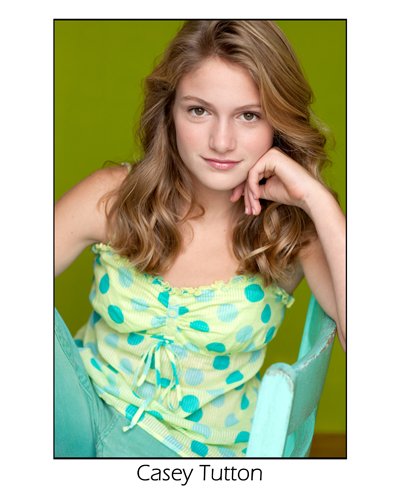 Image of Casey Tutton