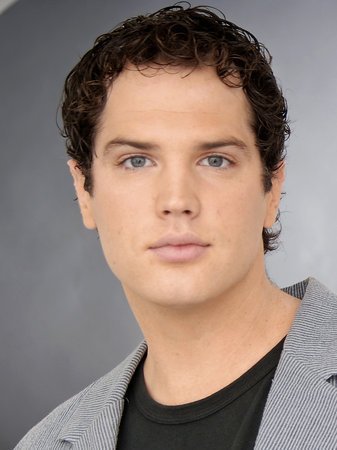 Picture of James E. Foley