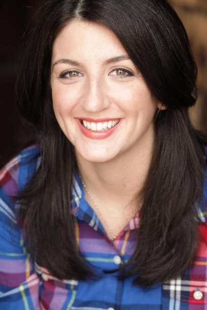 Picture of Katie Rich