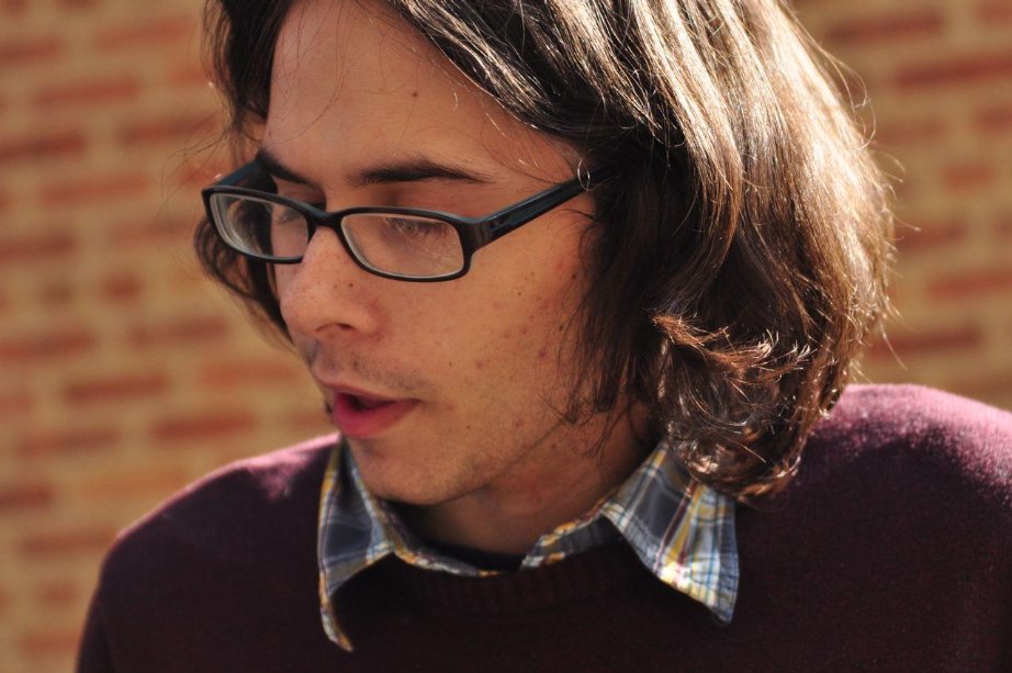 Picture of Justin Kline