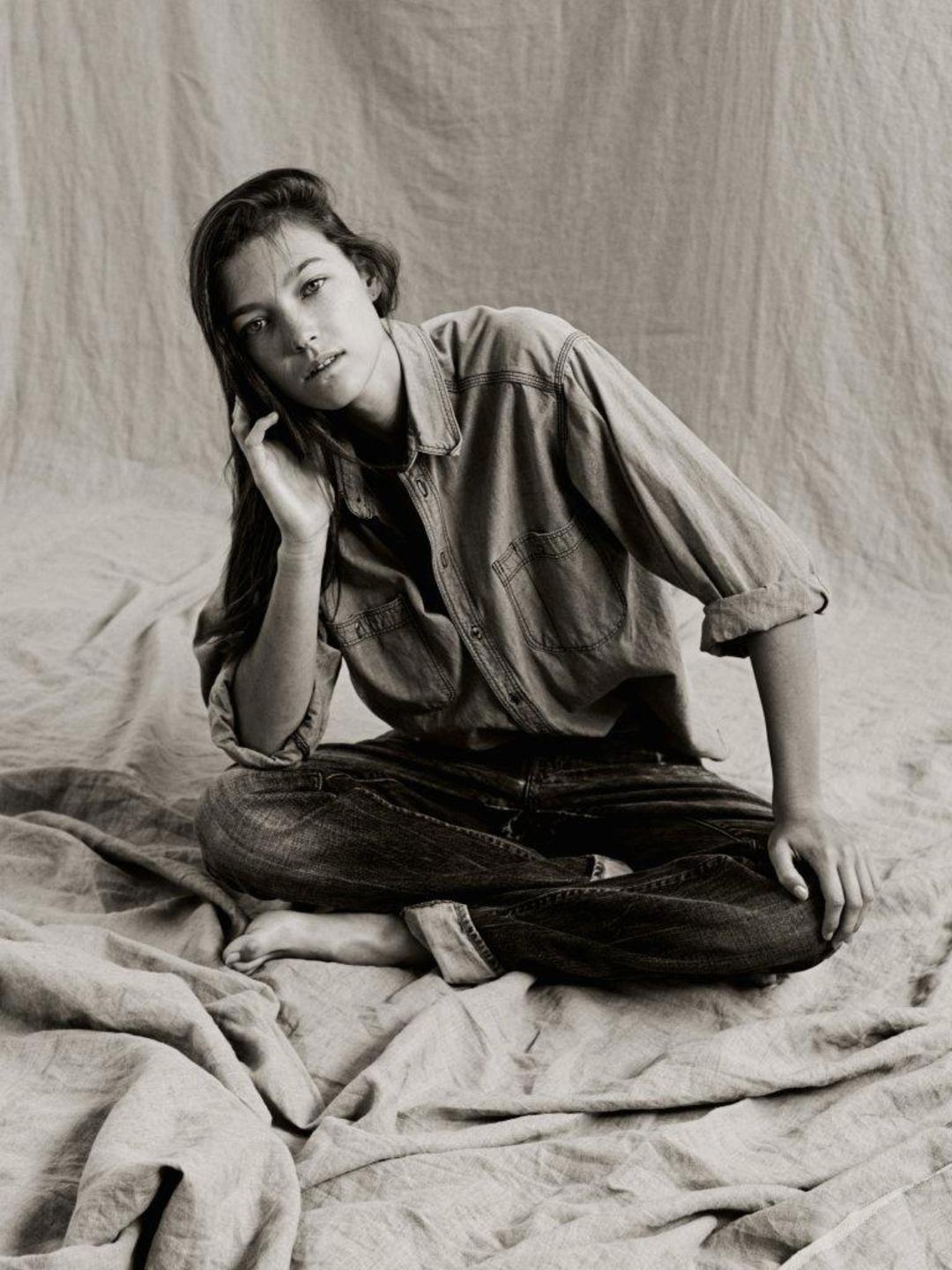 Picture of Stephanie Joy Field