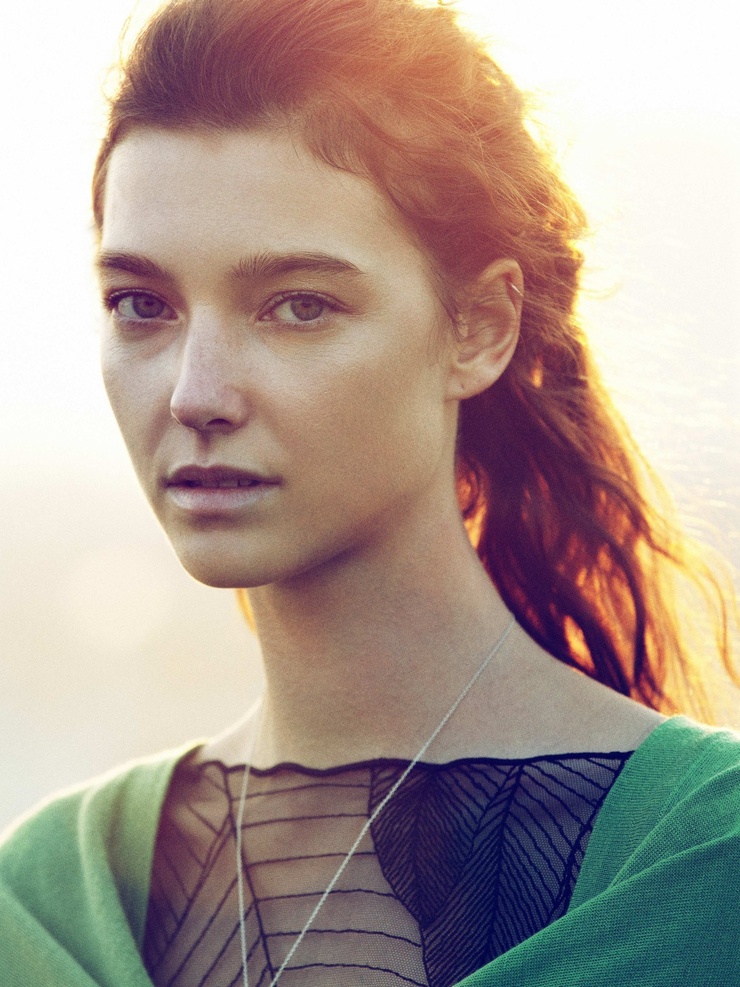 Picture of Stephanie Joy Field