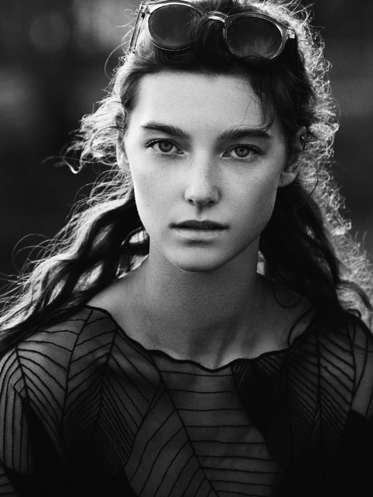 Picture of Stephanie Joy Field