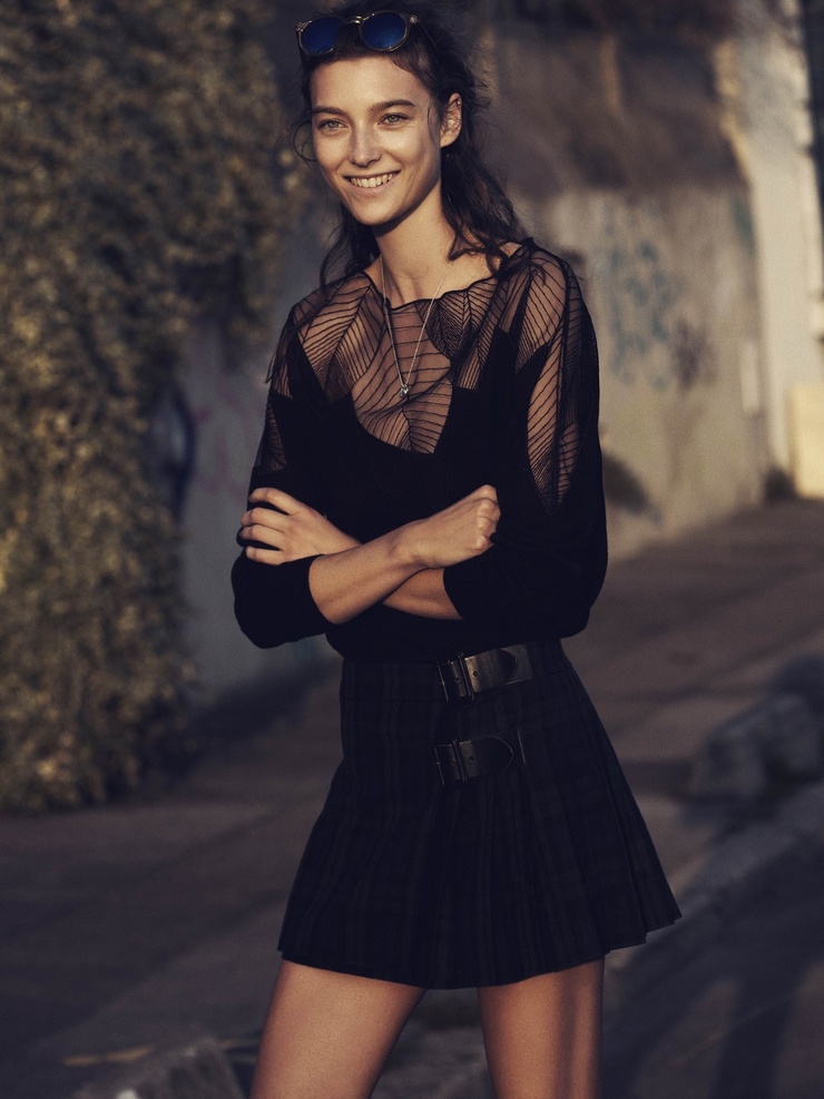 Stephanie Joy Field image