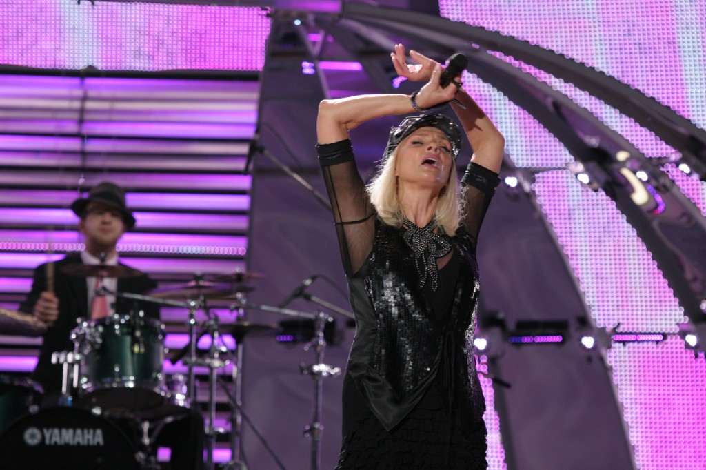 Picture of Laima Vaikule