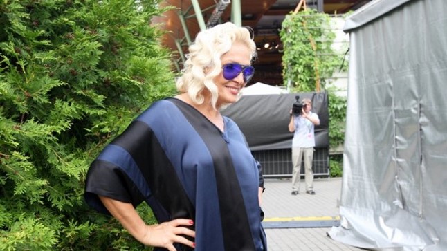 Picture of Laima Vaikule