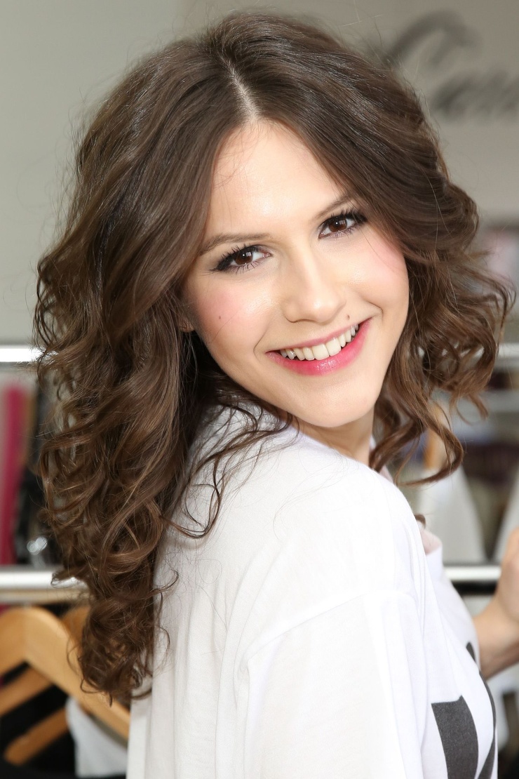 Picture of Erin Sanders