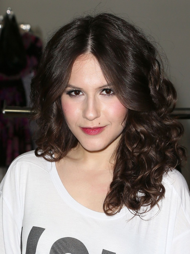 Picture of Erin Sanders