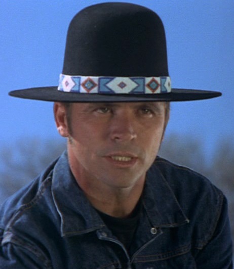 Tom Laughlin picture