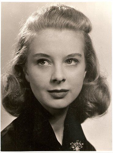 Picture of June Laverick