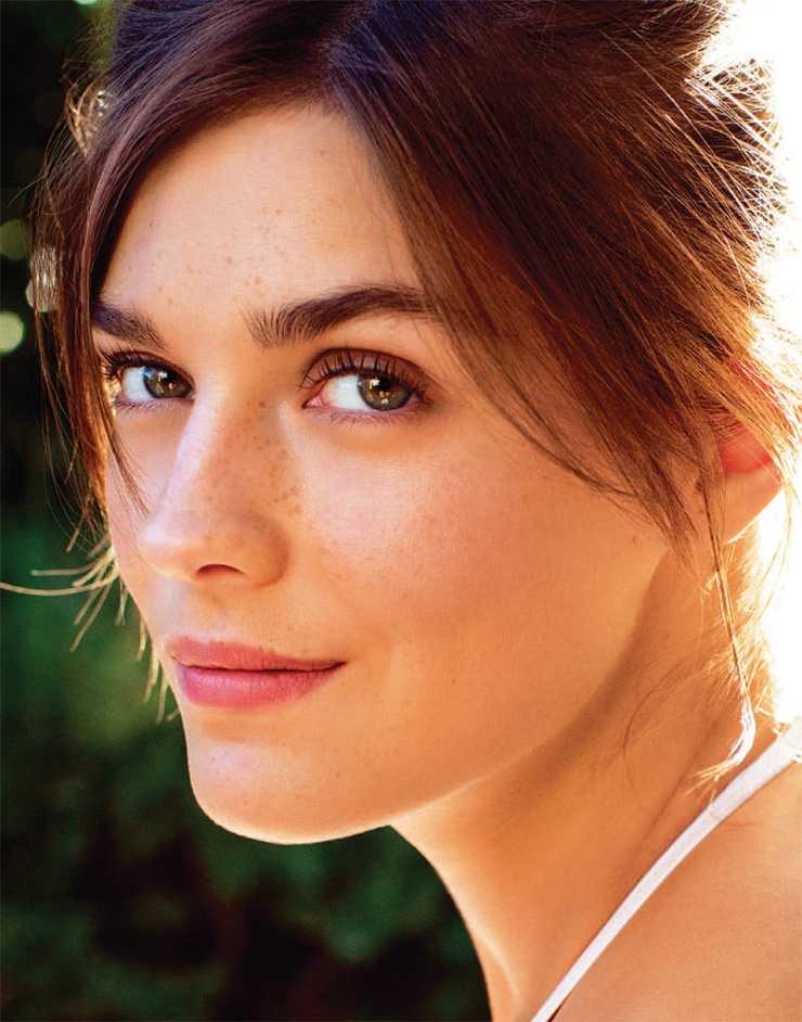 Picture of Amber Anderson