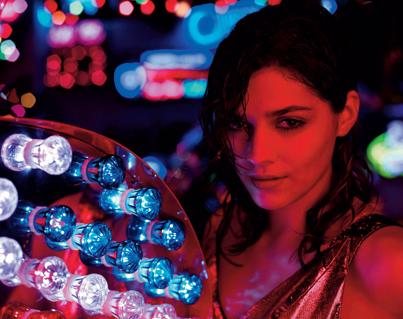 Picture of Amber Anderson