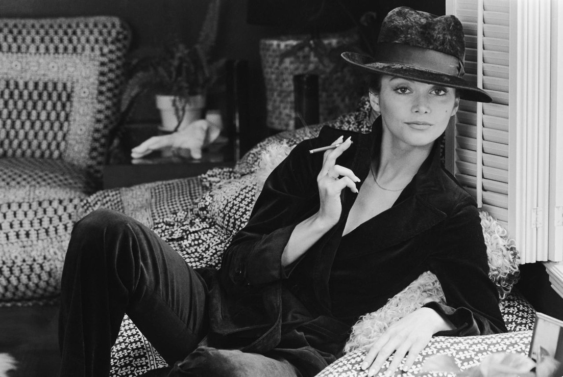 Picture of Victoria Principal