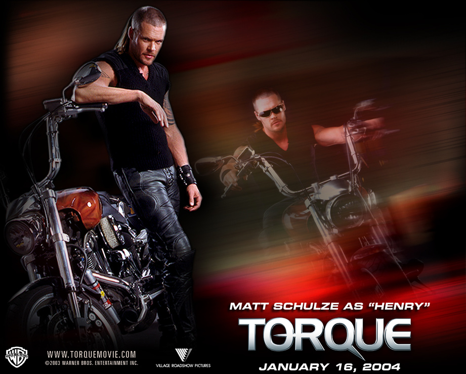 Picture of Torque