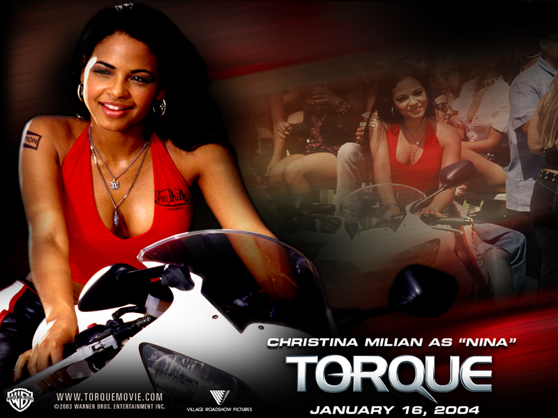 Picture of Torque