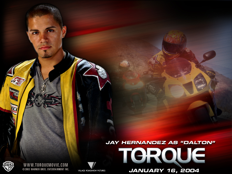 Torque picture