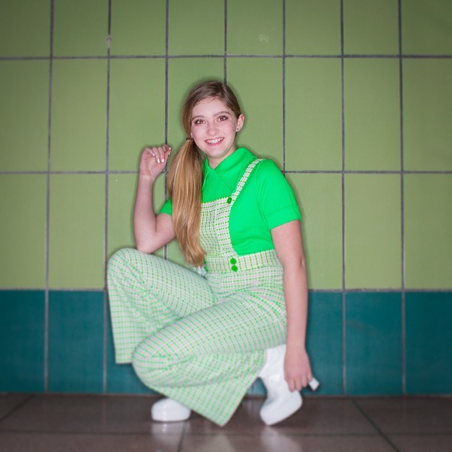 Picture of Willow Shields